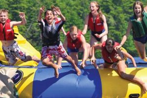Overnight Summer Sleepaway Camps for Kids & Teens Call Today
